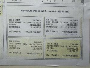 Grey Audi A6 2011 in Kaunas, with an engine capacity of 3.00 L and mileage of 247 thousand km for 9650 €, photo 51 on AUTOMOTO.COM.LV