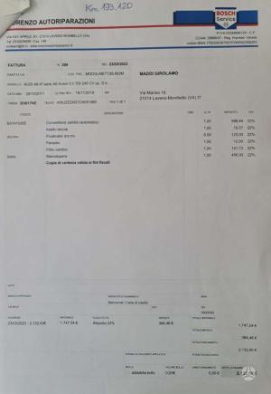 Grey Audi A6 2011 in Kaunas, with an engine capacity of 3.00 L and mileage of 247 thousand km for 9650 €, photo 54 on AUTOMOTO.COM.LV