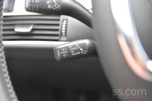 Grey Audi A6 2011 in Riga, with an engine capacity of 2.70 L and mileage of 254 thousand km for 6990 €, photo 19 on AUTOMOTO.COM.LV