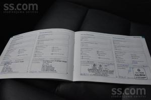 Grey Audi A6 2011 in Riga, with an engine capacity of 2.70 L and mileage of 254 thousand km for 6990 €, photo 27 on AUTOMOTO.COM.LV