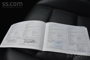 Grey Audi A6 2011 in Riga, with an engine capacity of 2.70 L and mileage of 254 thousand km for 6990 €, photo 28 on AUTOMOTO.COM.LV
