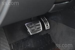 Grey Audi A6 2011 in Riga, with an engine capacity of 2.70 L and mileage of 254 thousand km for 6990 €, photo 31 on AUTOMOTO.COM.LV
