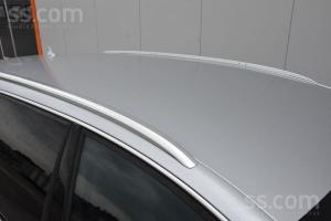 Grey Audi A6 2011 in Riga, with an engine capacity of 2.70 L and mileage of 254 thousand km for 6990 €, photo 35 on AUTOMOTO.COM.LV