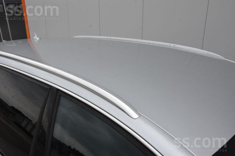 Grey Audi A6 2011 in Riga, with an engine capacity of 2.70 L and mileage of 254 thousand km for 6990 €, photo 35 on AUTOMOTO.COM.LV