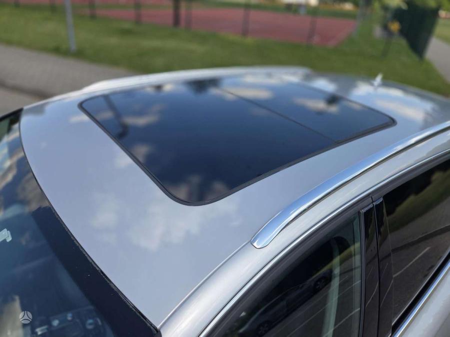 Grey Audi A6 2011 in Salcininkai, with an engine capacity of 3.00 L and mileage of 384 thousand km for 8500 €, photo 7 on AUTOMOTO.COM.LV