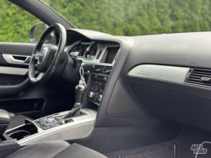 Серый Ауди А6 2011 в Вильнюс, объемом двигателя 3.00 л и пробегом 235 тыс. км за 7100 €, фото 28 на AUTOMOTO.COM.LV