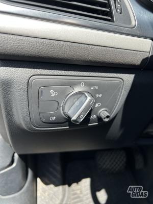Grey Audi A6 2011 in Marijampole, with an engine capacity of 3.00 L and mileage of 266 thousand km for 8350 €, photo 11 on AUTOMOTO.COM.LV