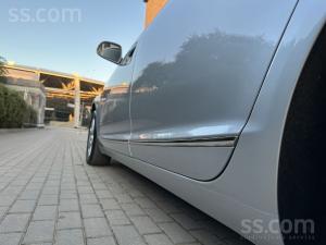 Grey Audi A6 2011 in Tukums, with an engine capacity of 2.00 L and mileage of 184 thousand km for 7490 €, photo 13 on AUTOMOTO.COM.LV