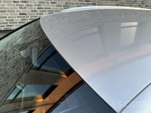Grey Audi A6 2011 in Tukums, with an engine capacity of 2.00 L and mileage of 184 thousand km for 7490 €, photo 14 on AUTOMOTO.COM.LV