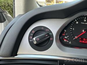 Grey Audi A6 2011 in Tukums, with an engine capacity of 2.00 L and mileage of 184 thousand km for 7490 €, photo 22 on AUTOMOTO.COM.LV