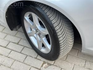 Grey Audi A6 2011 in Tukums, with an engine capacity of 2.00 L and mileage of 184 thousand km for 7490 €, photo 36 on AUTOMOTO.COM.LV