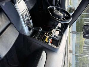 Pelēks Audi A6 2011 Viļņa, ar dzinēja tilpumu 2.97 L un nobraukumu 335 tūkst. km par 6500 €, foto 11 vietnē AUTOMOTO.COM.LV