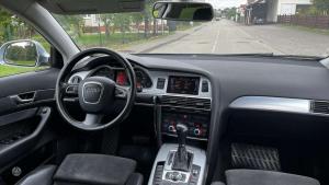 Серый Ауди А6 2011 в Шилуте, объемом двигателя 1.97 л и пробегом 325 тыс. км за 3699 €, фото 10 на AUTOMOTO.COM.LV