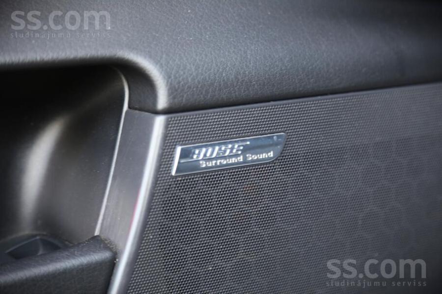Grey Audi A6 2011 in Riga, with an engine capacity of 3.00 L and mileage of 332 thousand km for 4995 €, photo 18 on AUTOMOTO.COM.LV
