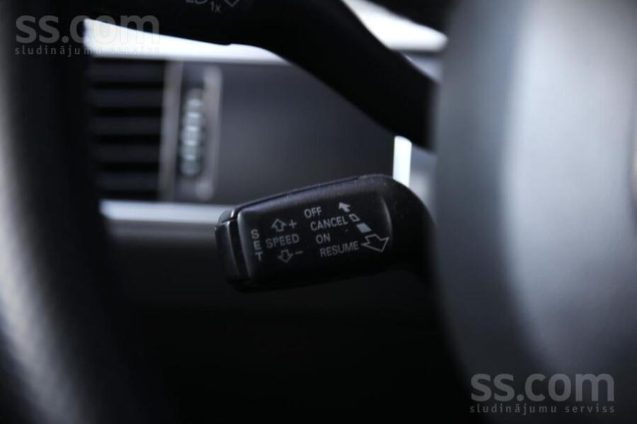 Grey Audi A6 2011 in Riga, with an engine capacity of 3.00 L and mileage of 332 thousand km for 4995 €, photo 19 on AUTOMOTO.COM.LV