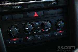 Grey Audi A6 2011 in Riga, with an engine capacity of 3.00 L and mileage of 332 thousand km for 4995 €, photo 20 on AUTOMOTO.COM.LV