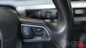 Grey Audi A6 2011 in Jurmala, with an engine capacity of 2.00 L and mileage of 0 thousand km for 5950 €, photo 29 on AUTOMOTO.COM.LV