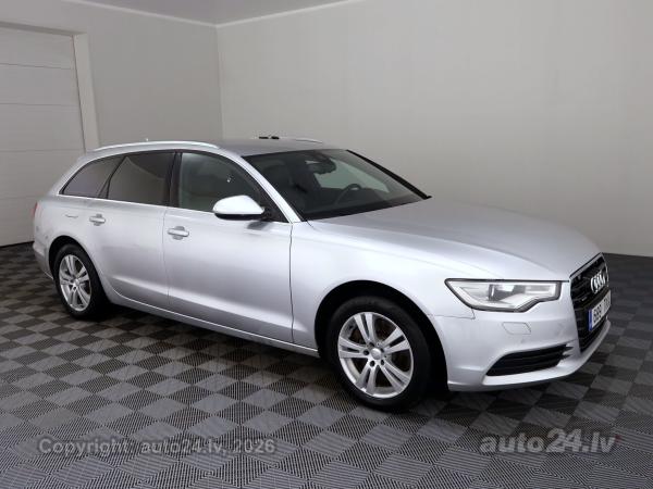 Audi A6 2011 Tallina vietnē Pelēks Audi A6 2011 Tallina, ar dzinēja tilpumu 3.00 L un nobraukumu 468 tūkst. km par 4999 €, foto 1 vietnē AUTOMOTO.COM.LV