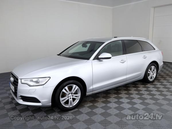 Audi A6 2011 Tallina vietnē Pelēks Audi A6 2011 Tallina, ar dzinēja tilpumu 3.00 L un nobraukumu 468 tūkst. km par 4999 €, foto 3 vietnē AUTOMOTO.COM.LV