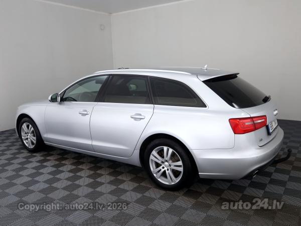 Audi A6 2011 Tallina vietnē Pelēks Audi A6 2011 Tallina, ar dzinēja tilpumu 3.00 L un nobraukumu 468 tūkst. km par 4999 €, foto 5 vietnē AUTOMOTO.COM.LV