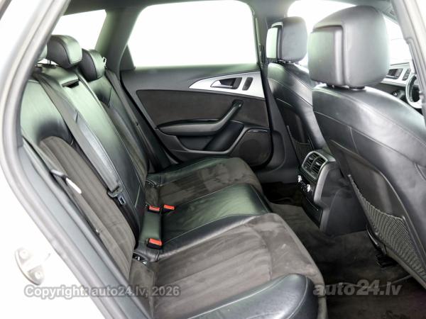 Audi A6 2011 Tallina vietnē Pelēks Audi A6 2011 Tallina, ar dzinēja tilpumu 3.00 L un nobraukumu 468 tūkst. km par 4999 €, foto 8 vietnē AUTOMOTO.COM.LV