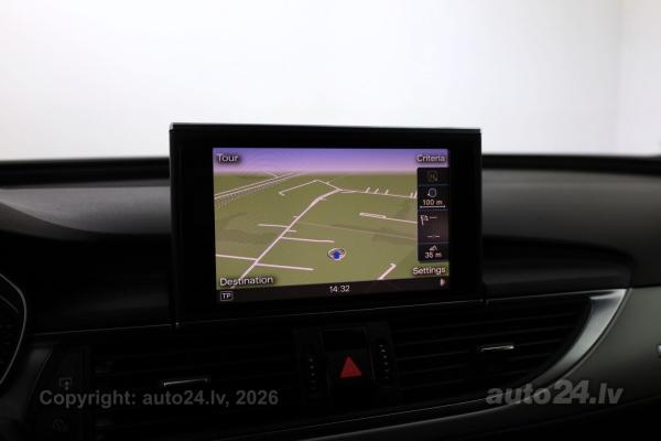 Audi A6 2011 Tallina vietnē Pelēks Audi A6 2011 Tallina, ar dzinēja tilpumu 3.00 L un nobraukumu 468 tūkst. km par 4999 €, foto 10 vietnē AUTOMOTO.COM.LV