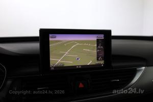 Pelēks Audi A6 2011 Tallina, ar dzinēja tilpumu 3.00 L un nobraukumu 468 tūkst. km par 4999 €, foto 10 vietnē AUTOMOTO.COM.LV
