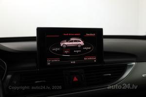 Pelēks Audi A6 2011 Tallina, ar dzinēja tilpumu 3.00 L un nobraukumu 468 tūkst. km par 4999 €, foto 11 vietnē AUTOMOTO.COM.LV