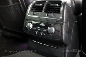 Pelēks Audi A6 2011 Tallina, ar dzinēja tilpumu 3.00 L un nobraukumu 468 tūkst. km par 4999 €, foto 13 vietnē AUTOMOTO.COM.LV