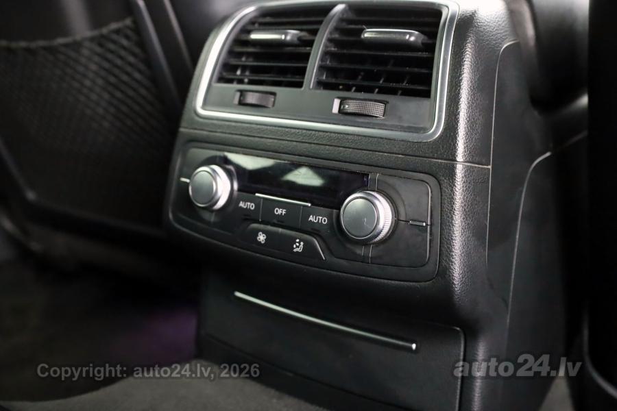 Pelēks Audi A6 2011 Tallina, ar dzinēja tilpumu 3.00 L un nobraukumu 468 tūkst. km par 4999 €, foto 13 vietnē AUTOMOTO.COM.LV