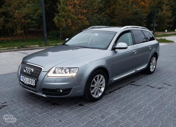 Audi A6 2011 Jurbarkas vietnÄ PelÄks Audi A6 2011 Jurbarkas, ar dzinÄja tilpumu 2.70 L un nobraukumu 225 tÅ«kst. km par 5100 ā¬, foto 1 vietnÄ AUTOMOTO.COM.LV