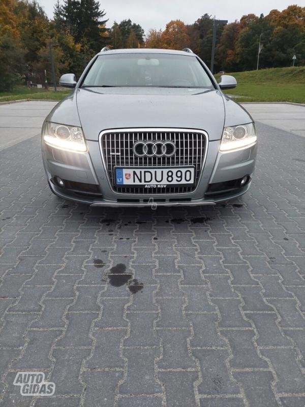 Audi A6 2011 Jurbarkas vietnÄ PelÄks Audi A6 2011 Jurbarkas, ar dzinÄja tilpumu 2.70 L un nobraukumu 225 tÅ«kst. km par 5100 ā¬, foto 3 vietnÄ AUTOMOTO.COM.LV
