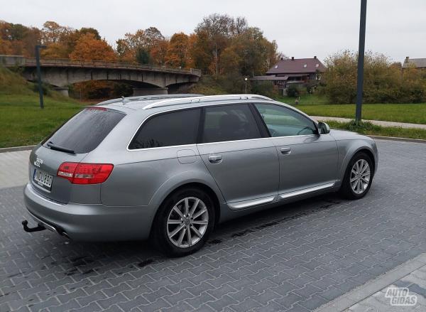 Audi A6 2011 Jurbarkas vietnÄ PelÄks Audi A6 2011 Jurbarkas, ar dzinÄja tilpumu 2.70 L un nobraukumu 225 tÅ«kst. km par 5100 ā¬, foto 7 vietnÄ AUTOMOTO.COM.LV