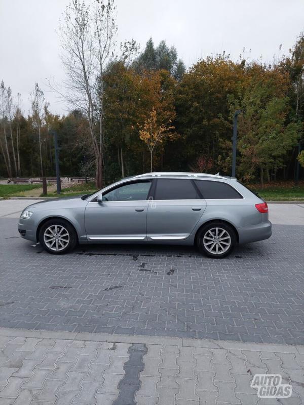 Audi A6 2011 Jurbarkas vietnÄ PelÄks Audi A6 2011 Jurbarkas, ar dzinÄja tilpumu 2.70 L un nobraukumu 225 tÅ«kst. km par 5100 ā¬, foto 11 vietnÄ AUTOMOTO.COM.LV