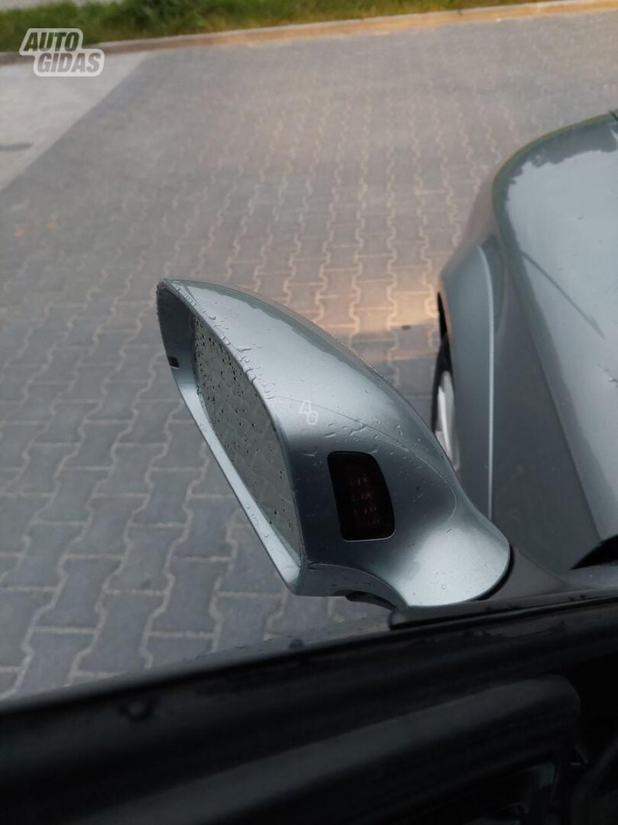 Grey Audi A6 2011 in Jurbarkas, with an engine capacity of 2.70 L and mileage of 225 thousand km for 5100 €, photo 15 on AUTOMOTO.COM.LV