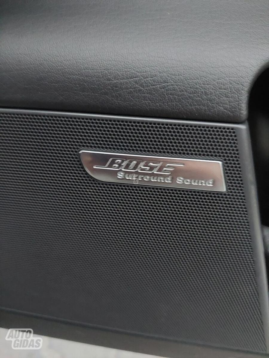 Grey Audi A6 2011 in Jurbarkas, with an engine capacity of 2.70 L and mileage of 225 thousand km for 5100 €, photo 24 on AUTOMOTO.COM.LV