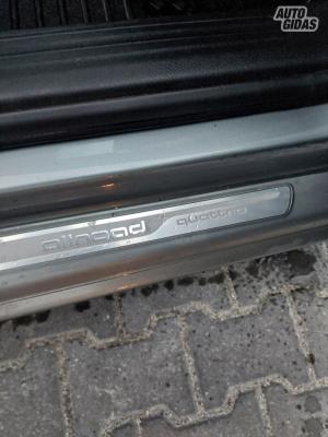 Grey Audi A6 2011 in Jurbarkas, with an engine capacity of 2.70 L and mileage of 225 thousand km for 5100 €, photo 25 on AUTOMOTO.COM.LV