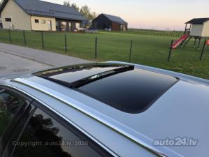 Grey Audi A6 2012 in Tartu, with an engine capacity of 3.00 L and mileage of 340 thousand km for 9300 €, photo 14 on AUTOMOTO.COM.LV