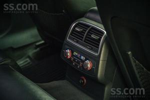 Grey Audi A6 2012 in Riga, with an engine capacity of 2.00 L and mileage of 0 thousand km for 6990 €, photo 13 on AUTOMOTO.COM.LV