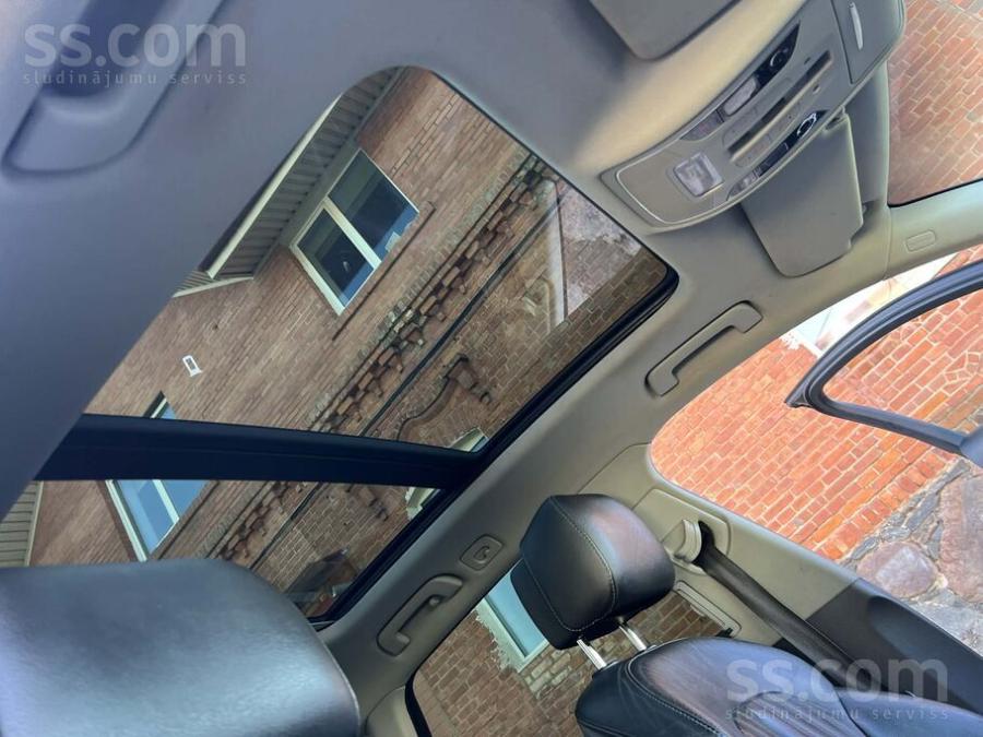 Pelēks Audi A6 2012 Rēzekne, ar dzinēja tilpumu 3.00 L un nobraukumu 0 tūkst. km par 8100 €, foto 13 vietnē AUTOMOTO.COM.LV
