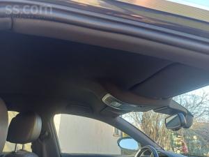 Pelēks Audi A6 2012 Rīga, ar dzinēja tilpumu 3.00 L un nobraukumu 202 tūkst. km par 9800 €, foto 10 vietnē AUTOMOTO.COM.LV