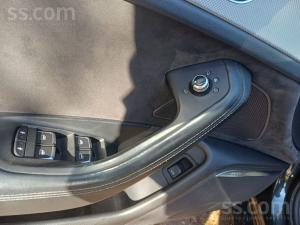 Pelēks Audi A6 2012 Rīga, ar dzinēja tilpumu 3.00 L un nobraukumu 202 tūkst. km par 9800 €, foto 11 vietnē AUTOMOTO.COM.LV