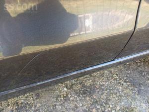 Pelēks Audi A6 2012 Rīga, ar dzinēja tilpumu 3.00 L un nobraukumu 202 tūkst. km par 9800 €, foto 16 vietnē AUTOMOTO.COM.LV