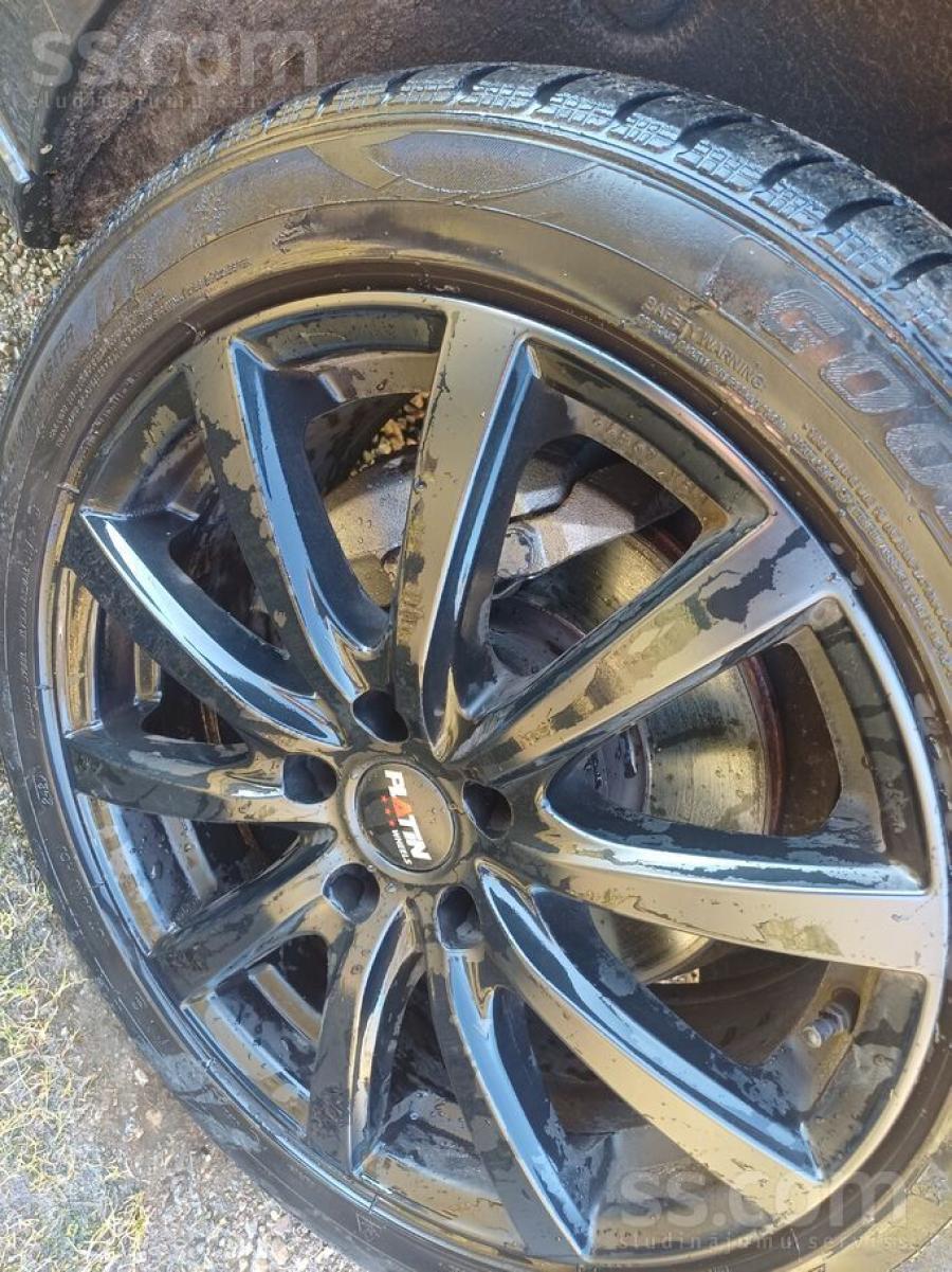 Pelēks Audi A6 2012 Rīga, ar dzinēja tilpumu 3.00 L un nobraukumu 202 tūkst. km par 9800 €, foto 18 vietnē AUTOMOTO.COM.LV