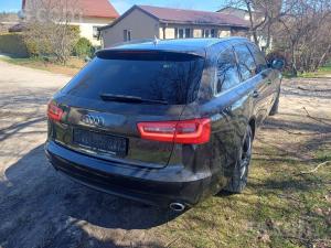 Pelēks Audi A6 2012 Rīga, ar dzinēja tilpumu 3.00 L un nobraukumu 202 tūkst. km par 9800 €, foto 20 vietnē AUTOMOTO.COM.LV