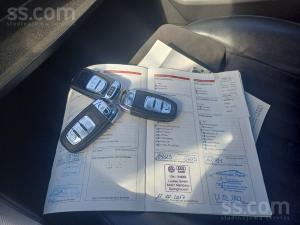 Pelēks Audi A6 2012 Rīga, ar dzinēja tilpumu 3.00 L un nobraukumu 202 tūkst. km par 9800 €, foto 22 vietnē AUTOMOTO.COM.LV