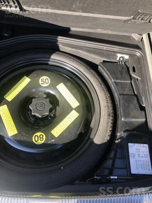 Pelēks Audi A6 2012 Ventspils, ar dzinēja tilpumu 3.00 L un nobraukumu 313 tūkst. km par 11999 €, foto 9 vietnē AUTOMOTO.COM.LV