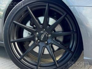 Grey Audi A6 2012 in Rezekne, with an engine capacity of 3.00 L and mileage of 269 thousand km for 12990 €, photo 11 on AUTOMOTO.COM.LV