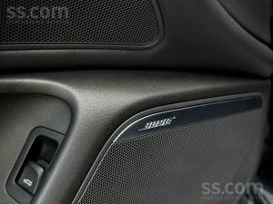 Grey Audi A6 2012 in Rezekne, with an engine capacity of 3.00 L and mileage of 269 thousand km for 12990 €, photo 23 on AUTOMOTO.COM.LV