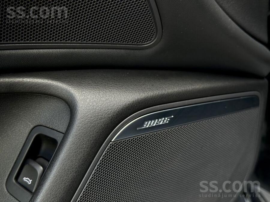 Grey Audi A6 2012 in Rezekne, with an engine capacity of 3.00 L and mileage of 269 thousand km for 12990 €, photo 23 on AUTOMOTO.COM.LV